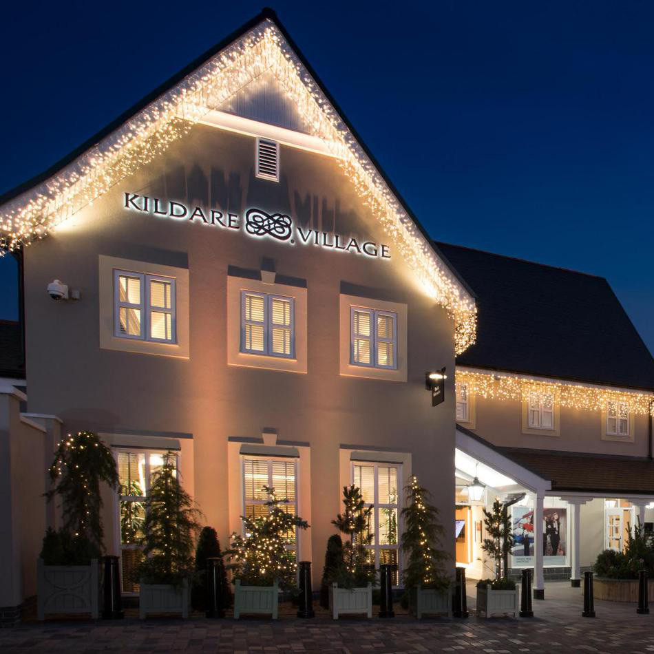 Kildare Village