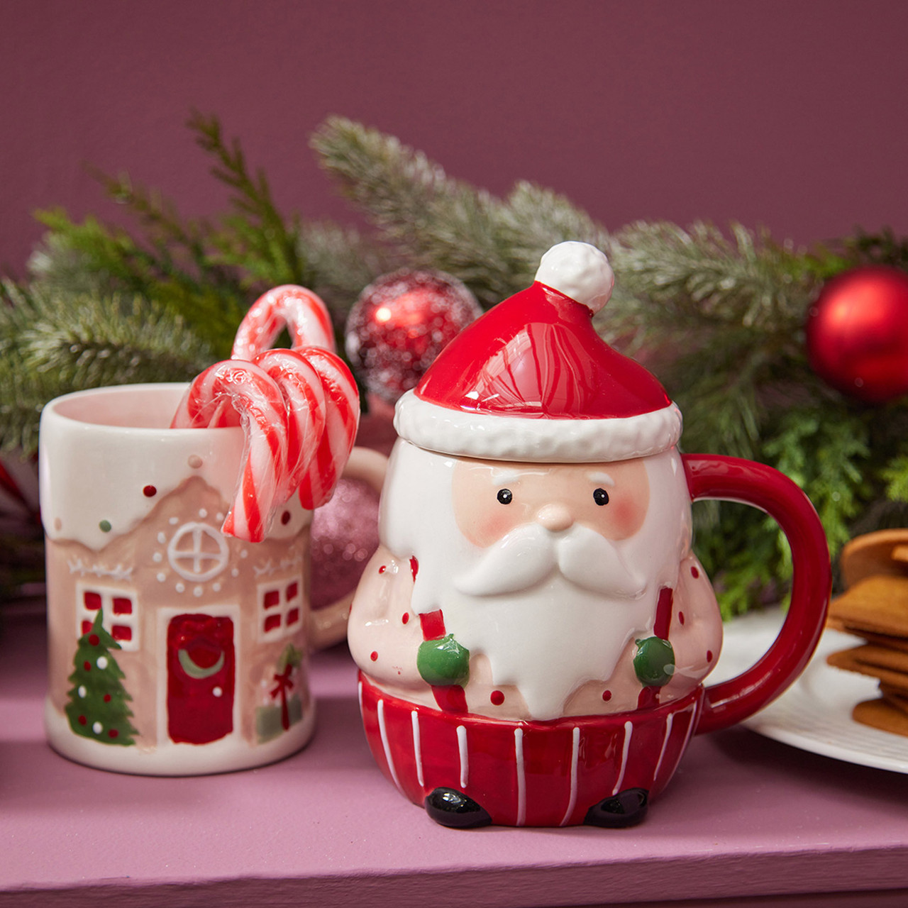 Shop For Christmas Decorations, Gifts & Homeware | Kilkenny Design