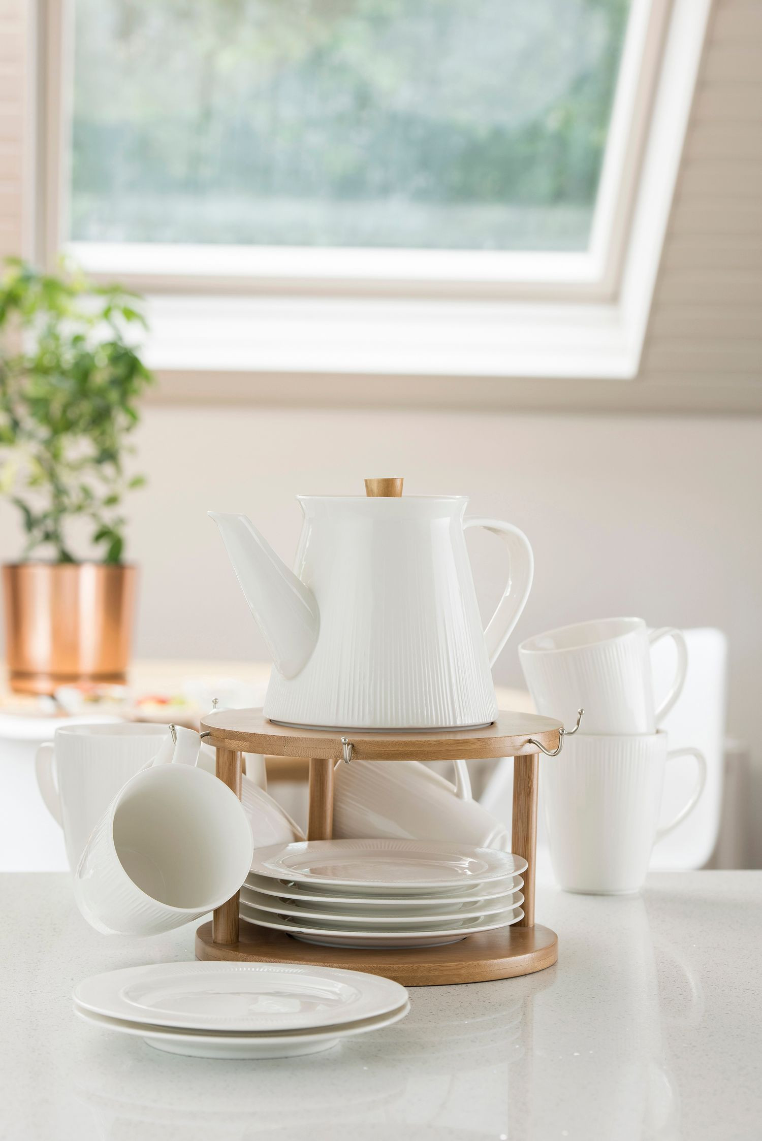 Irish Pottery | Pottery From Ireland | Kilkenny Design