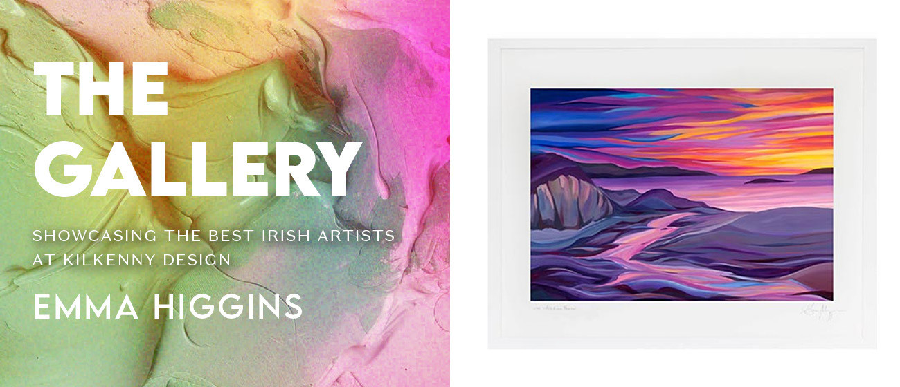Emma Higgins Products - Kilkenny Design