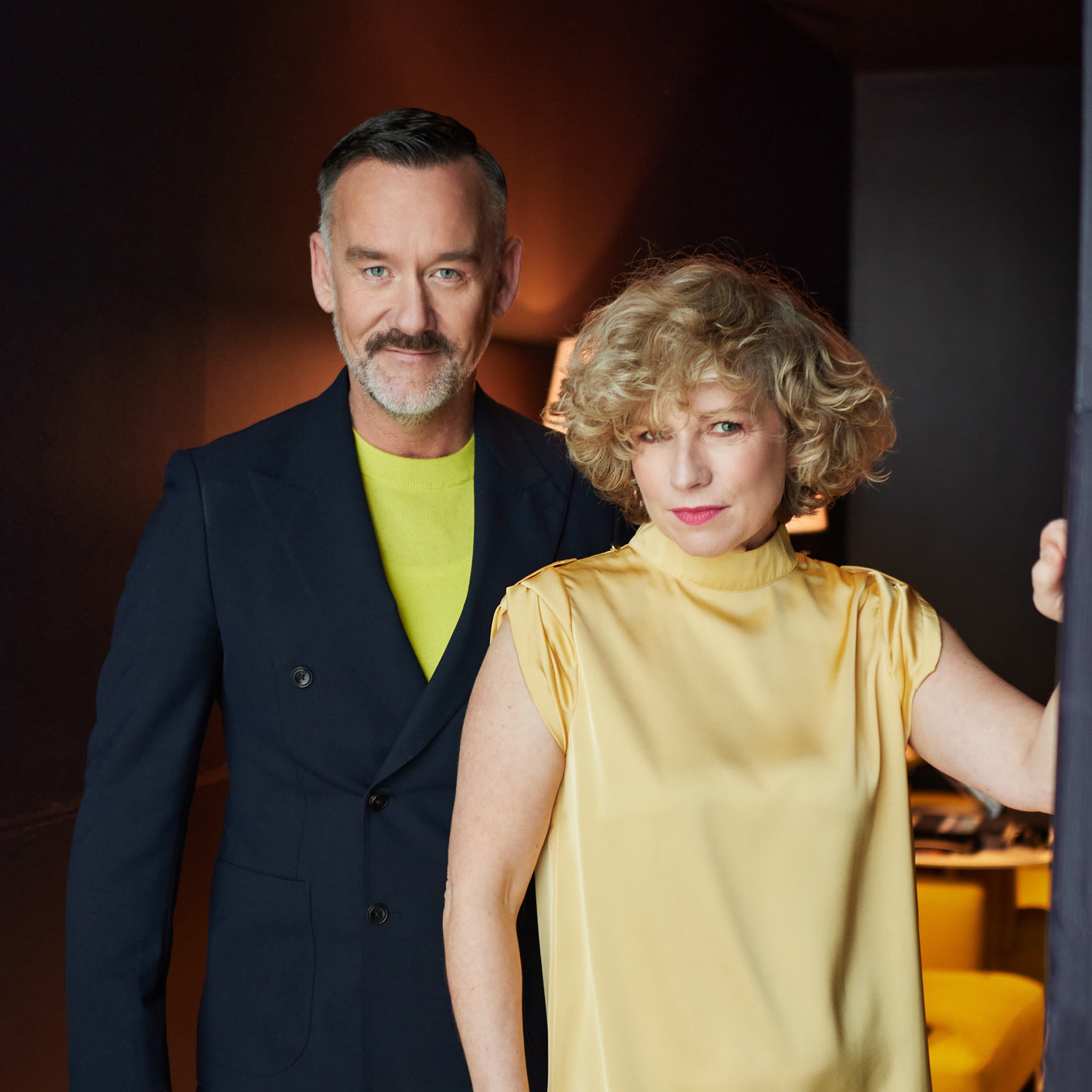 Lennon Courtney at Kilkenny Design | Kilkenny Design