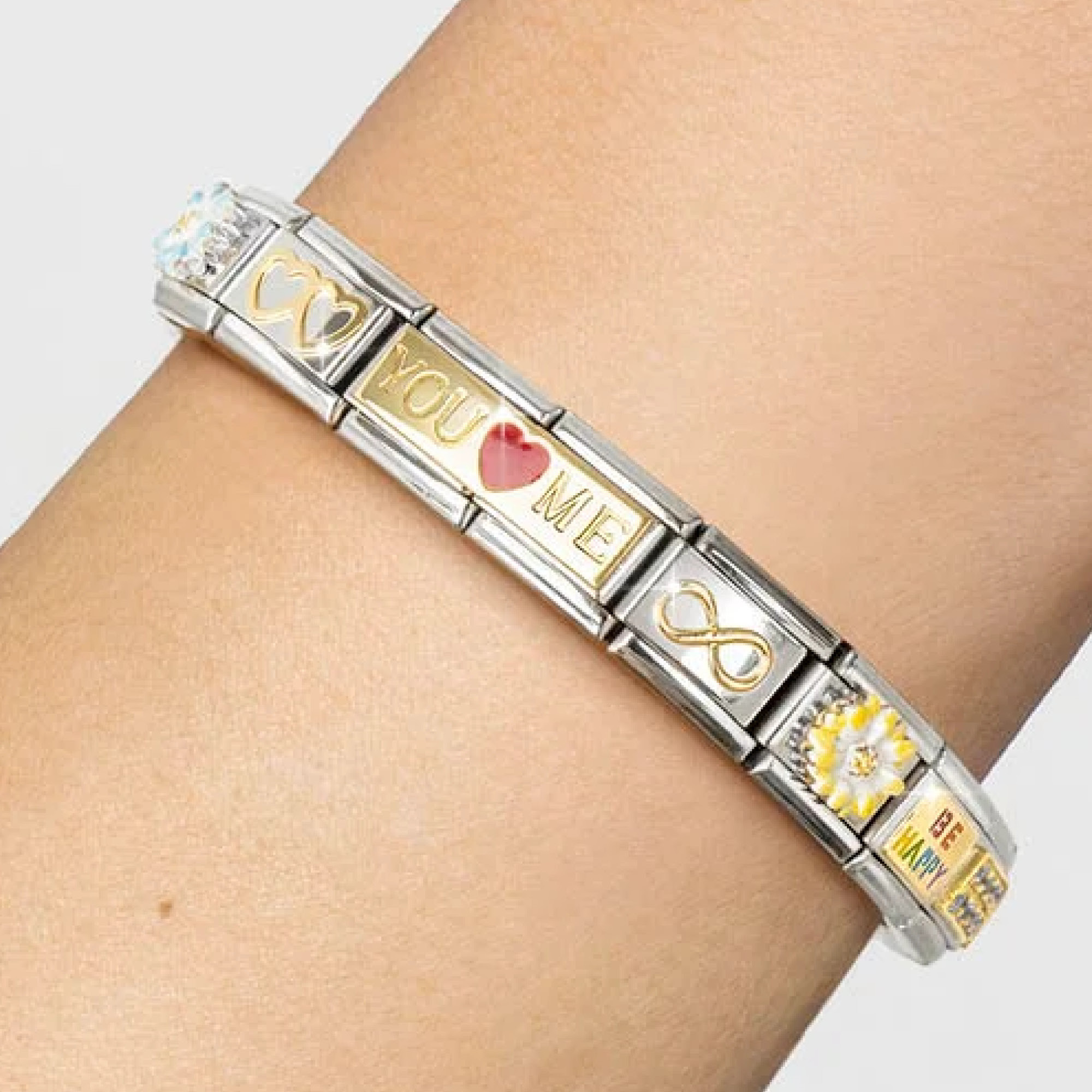 Nomination Bracelets & Charms Ireland | Kilkenny Design