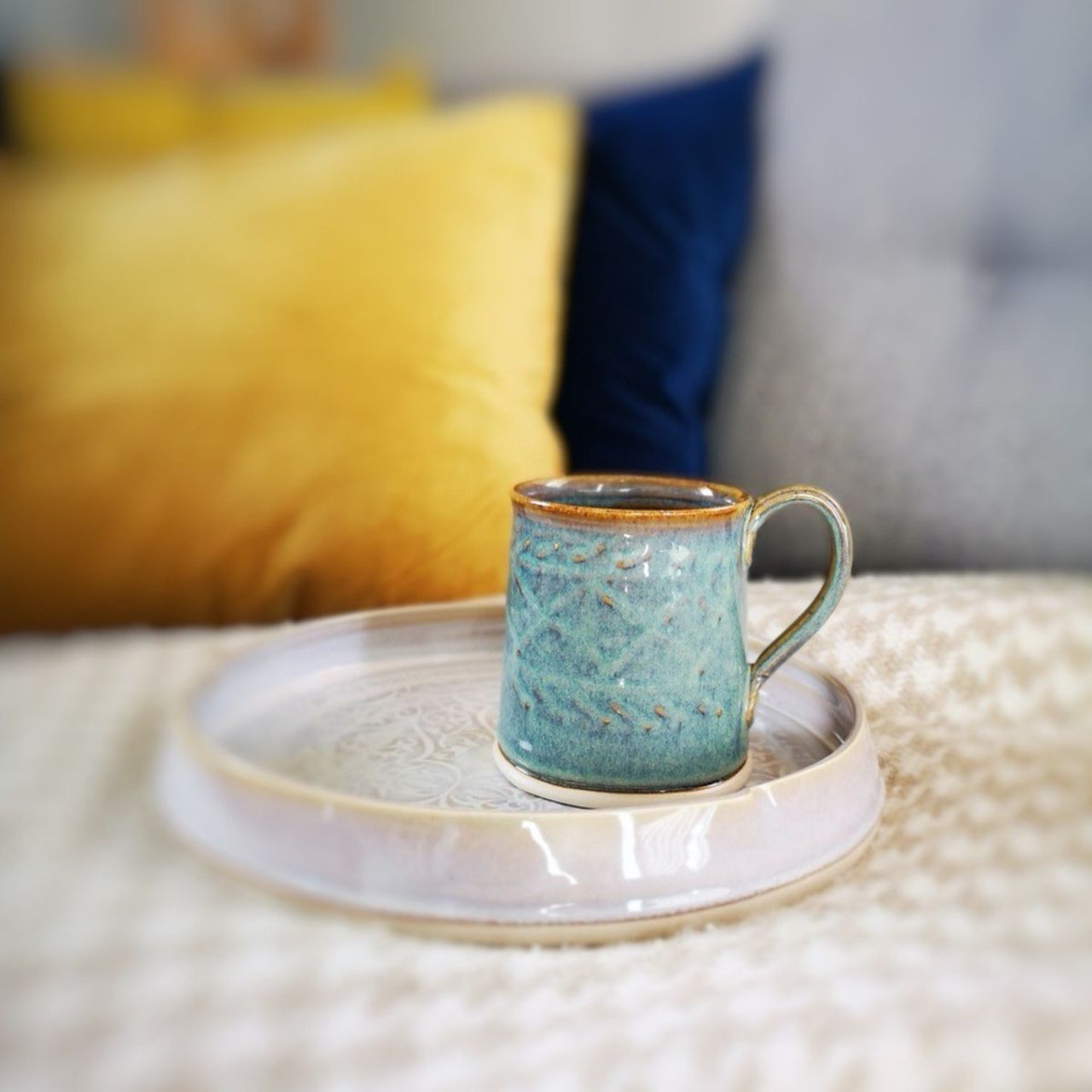 Irish Pottery | Pottery From Ireland | Kilkenny Design