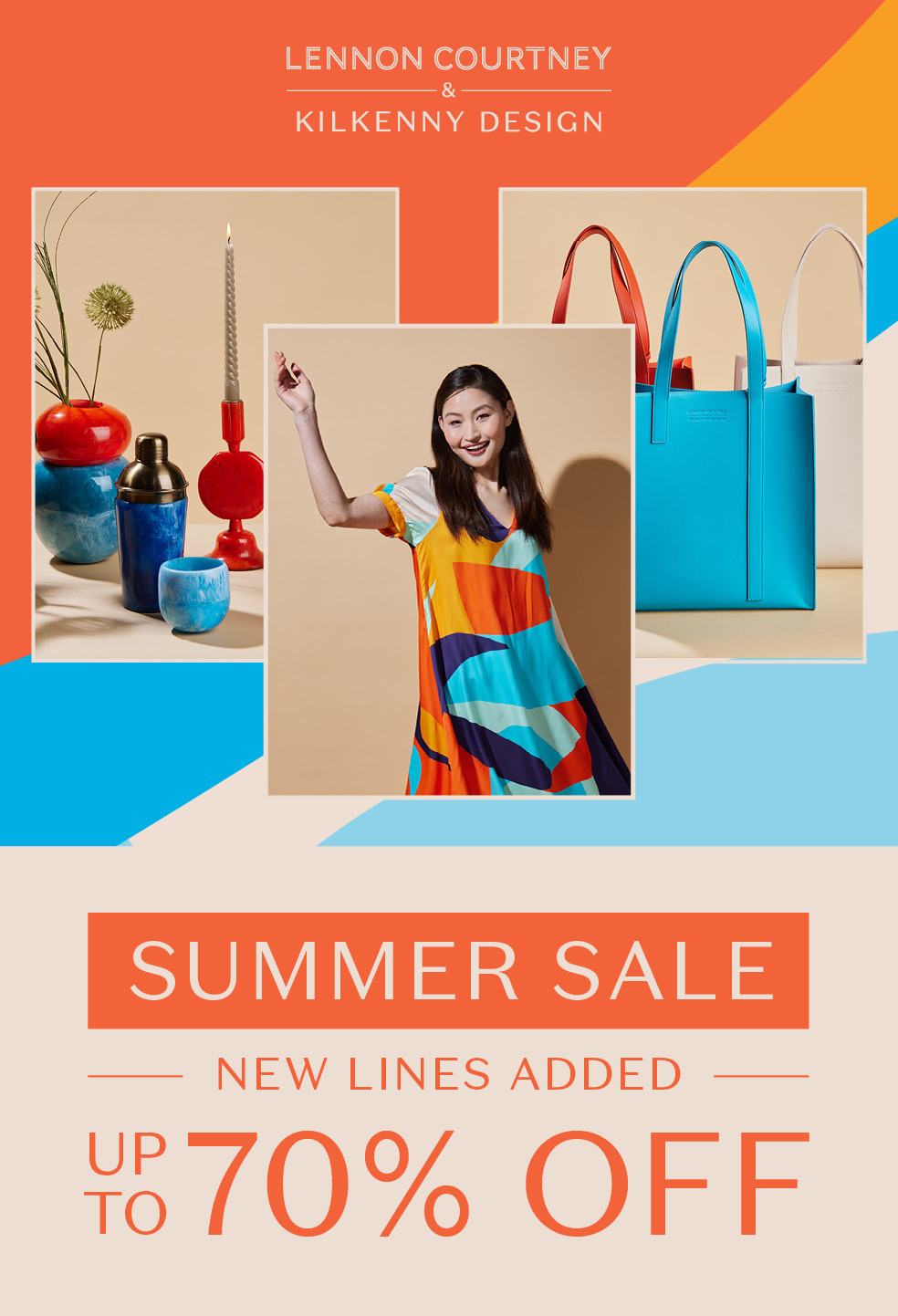 Kilkenny Design | The Home Of Irish Design