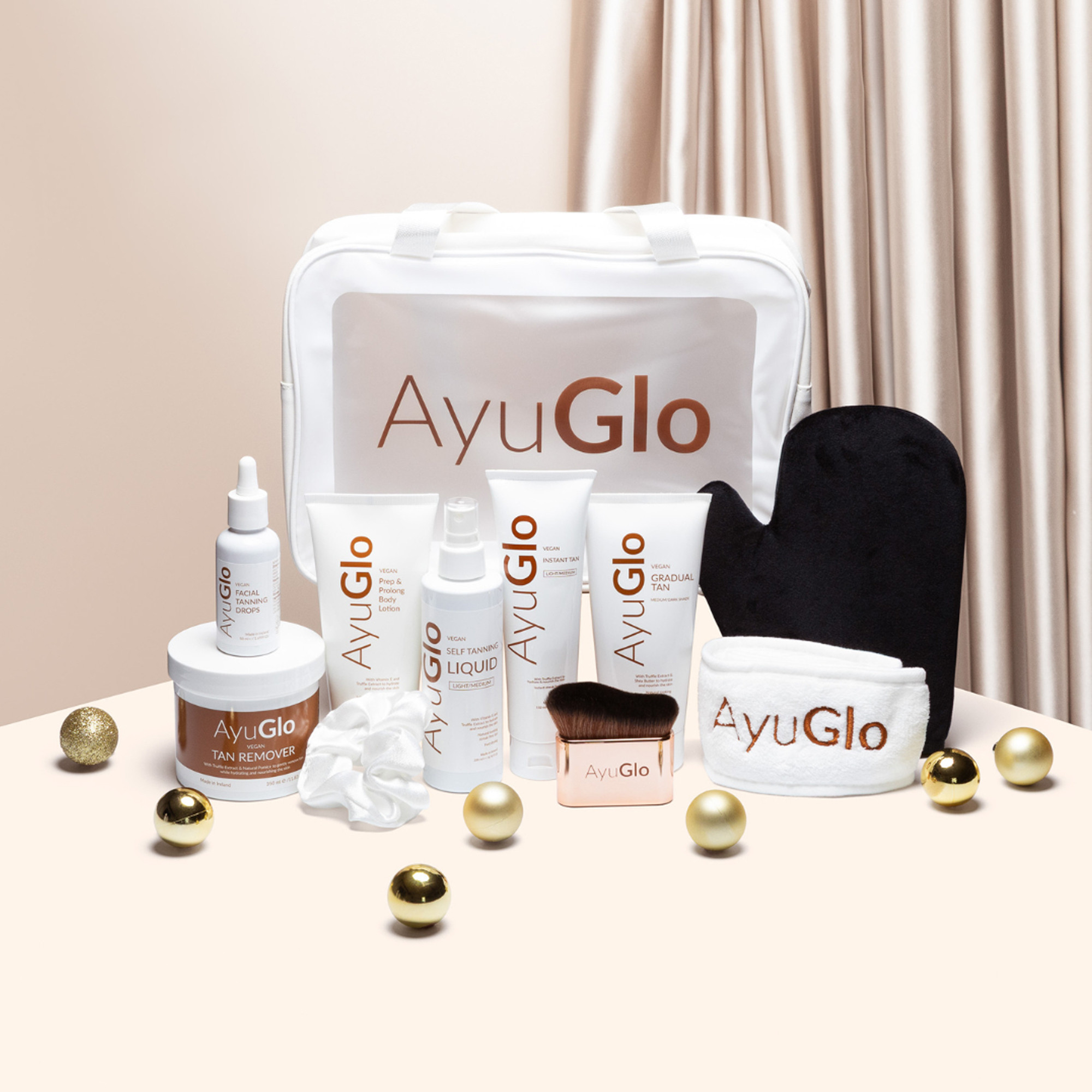 Gift Sets For Men & Women | Perfume & Candle Gift Sets