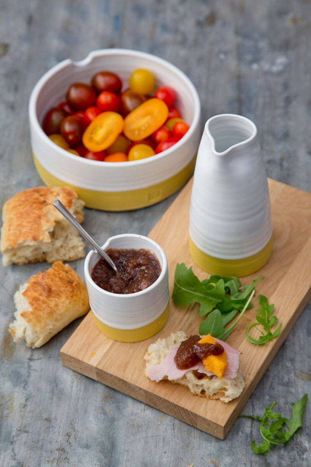 Irish Pottery | Pottery From Ireland | Kilkenny Design