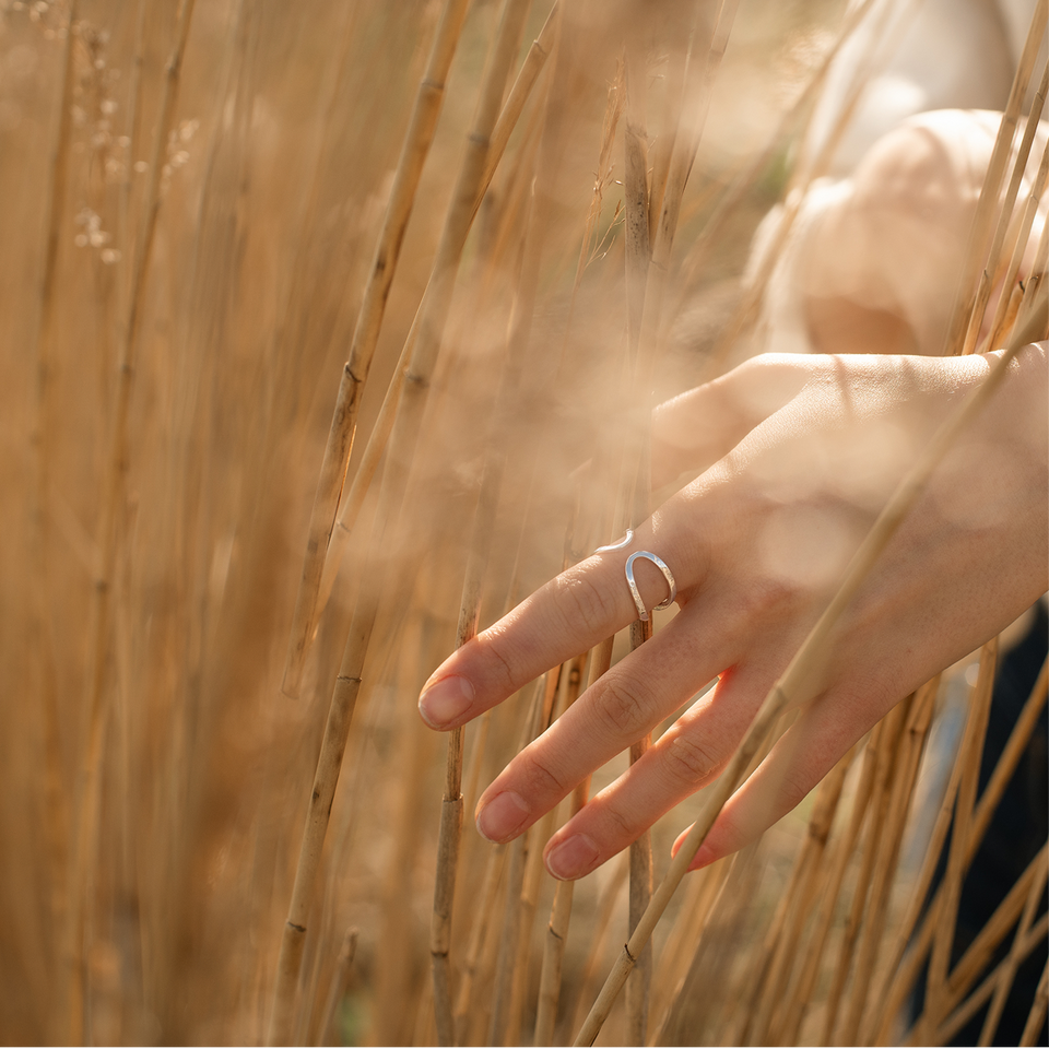 Irish Jewellery From Kilkenny Design