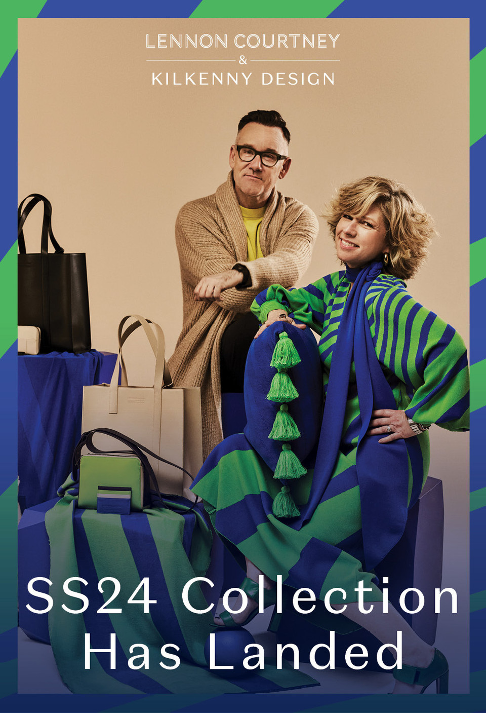 Kilkenny Design | Irish Shop For Gifts, Jewellery, Home & Fashion