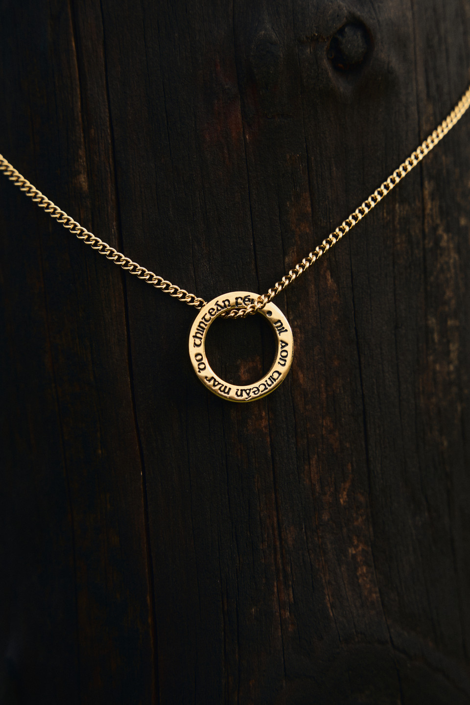 Irish Jewellery From Kilkenny Design
