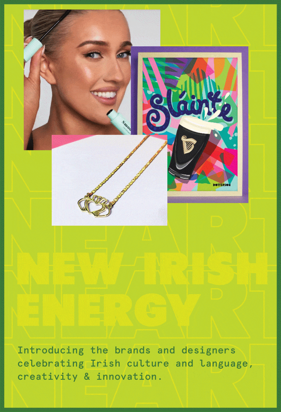 Kilkenny Design | The Home Of Irish Design
