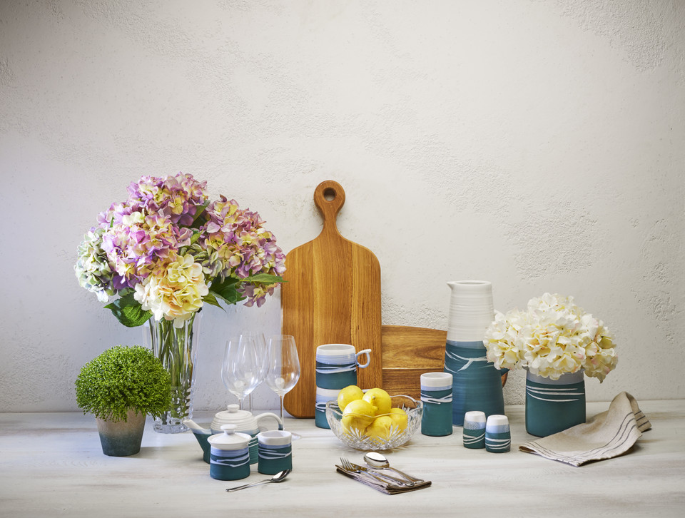 Irish Pottery | Pottery From Ireland | Kilkenny Design